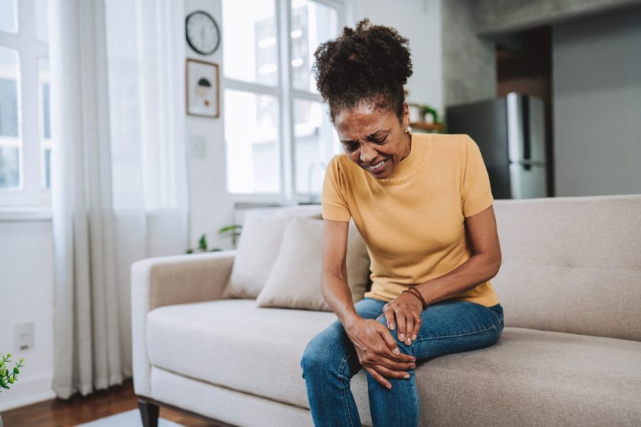 Why does pain last longer for women? Immune cells may be the culprit