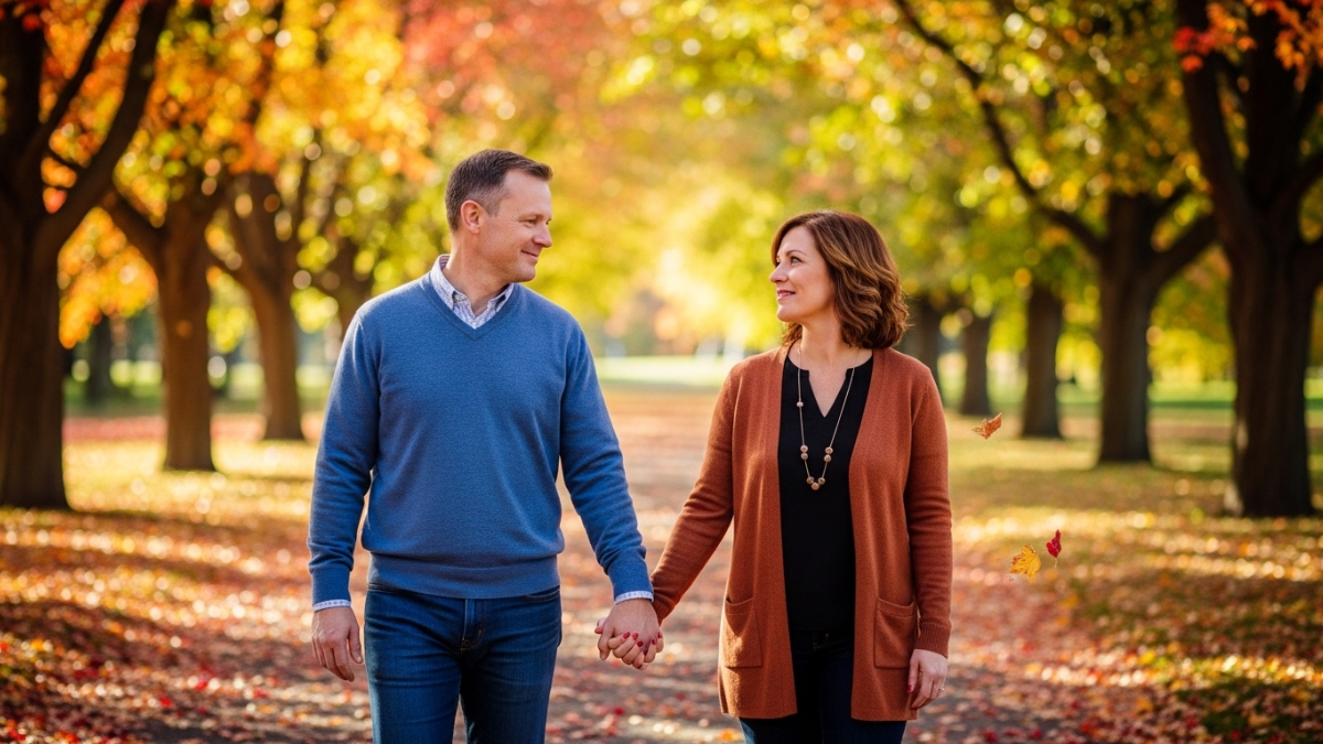 Short but loving questions a man asks when he truly loves his wife