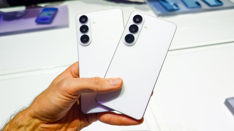 MWC 2026: All the news from the world's biggest mobile phone event
