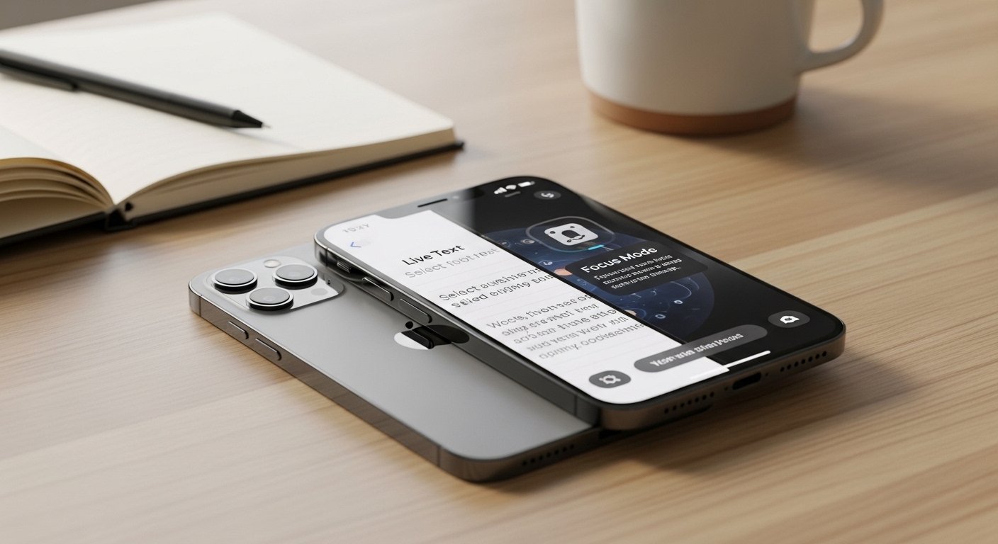 11 features of the iPhone that most users do not realize