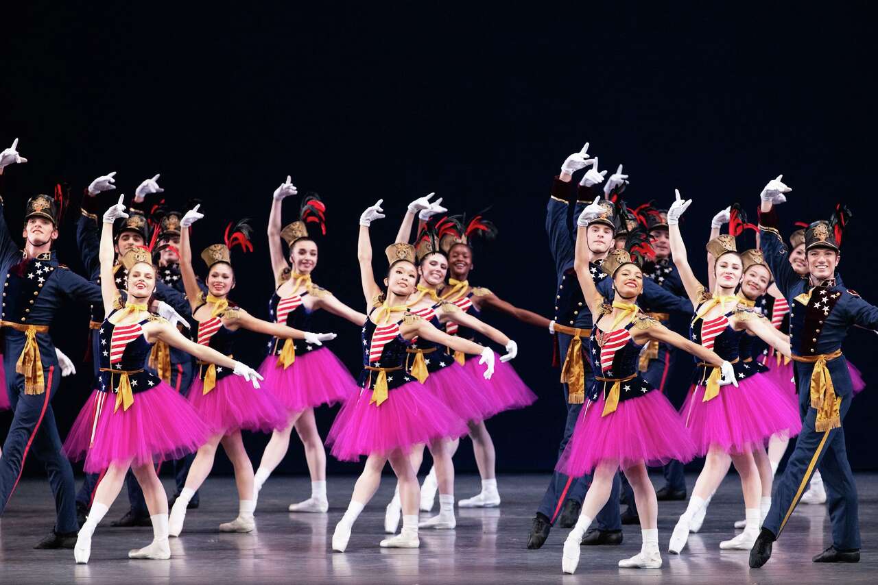 San Francisco Ballet cancels Kennedy Center performances