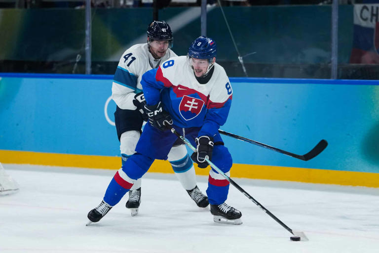 Lähde: Liigassa flopannut maajoukkuetähti NHL:ään kesken sopimuksen ...