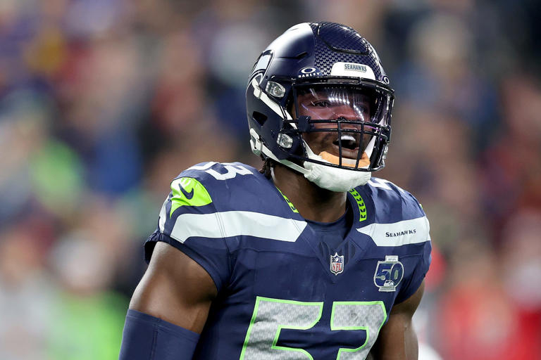 Here's why Boye Mafe is an exciting fit for the Bengals | Analysis