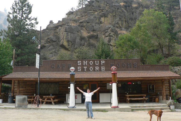 Experience solitude in these 10 hidden Idaho towns