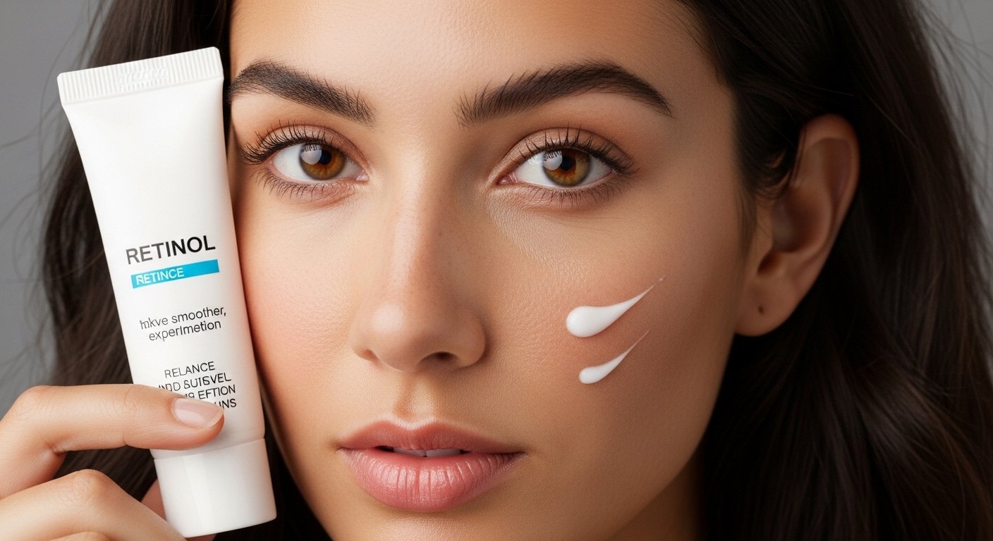 Dermatologists warn about overusing retinol