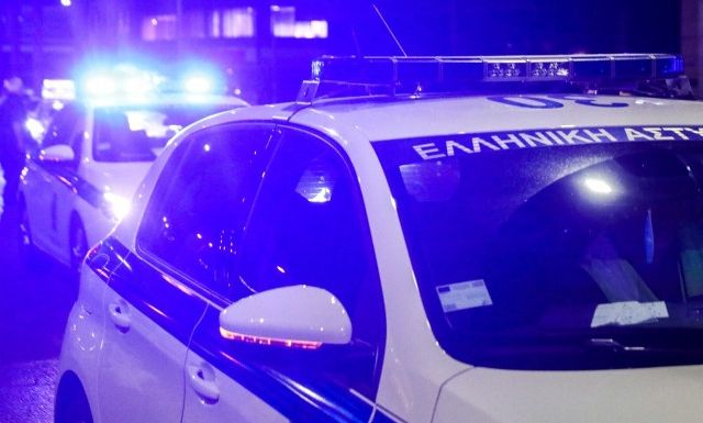 Εξαρθρώθηκε κύκλωμα που διακινούσε πλαστά έγγραφα στην Αθήνα - Οι ...