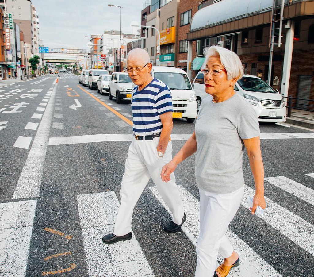 15 things no one tells you about dating as an older man