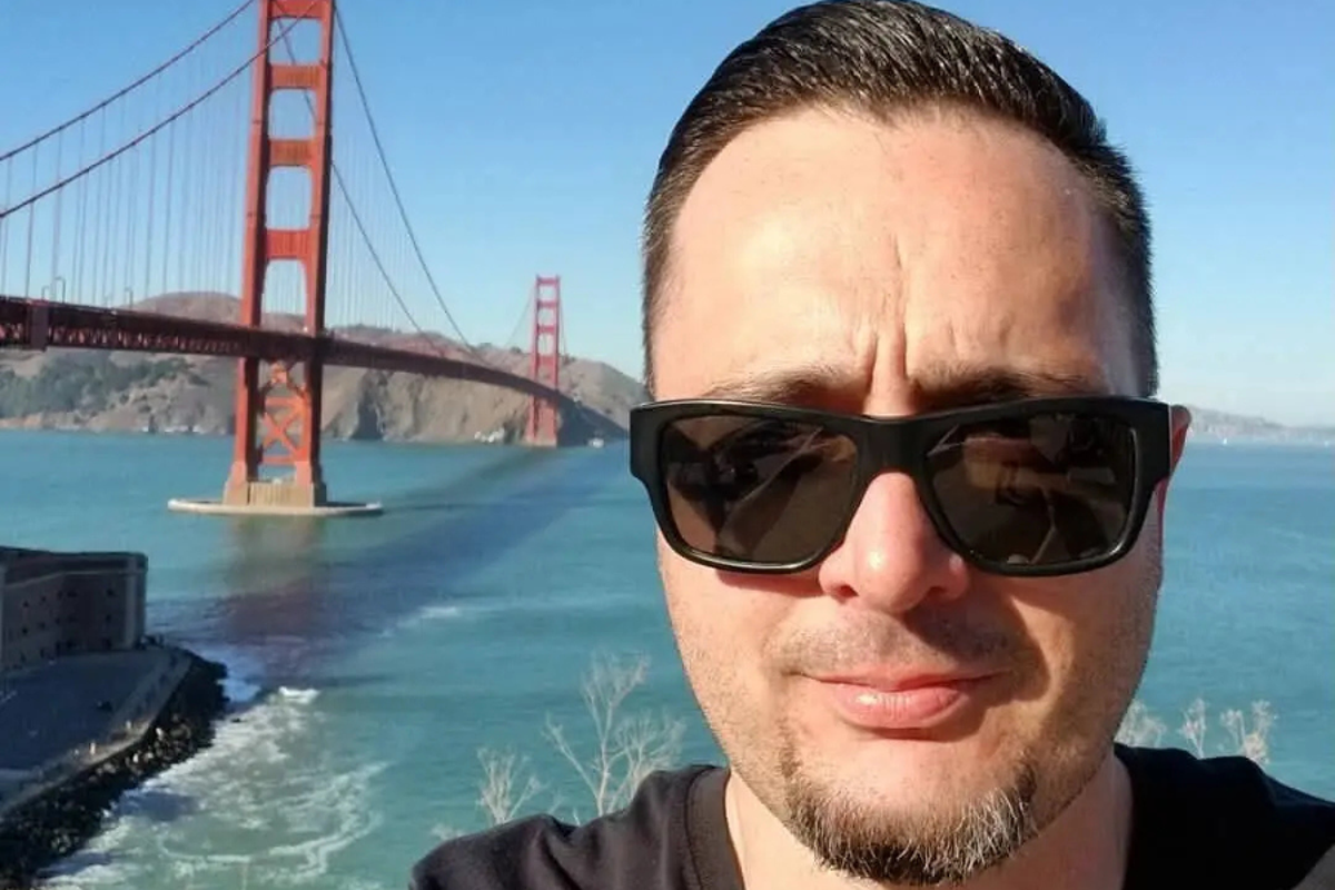 California dad missing after Super Bowl found dead in creek days later