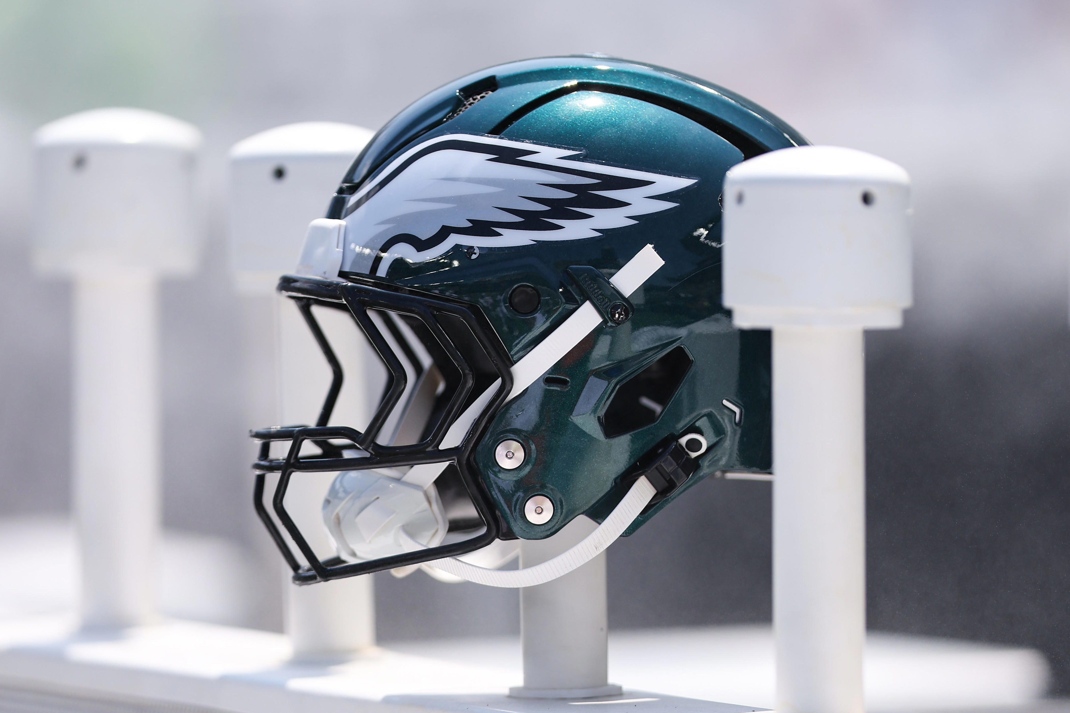 Eagles lose another front office executive to Falcons