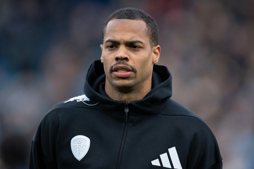 Leeds United team news vs Crystal Palace as Daniel Farke grants Lukas ...