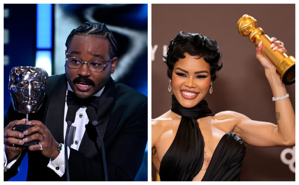 Why the 2026 awards season is so exciting for Black people