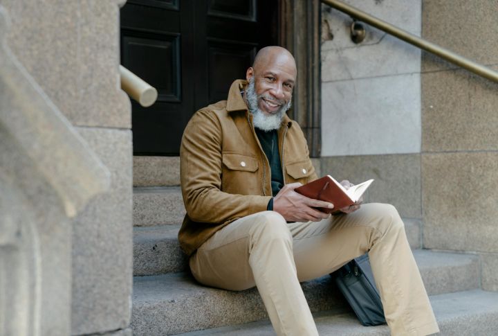 20 traits that make a man truly respectful
