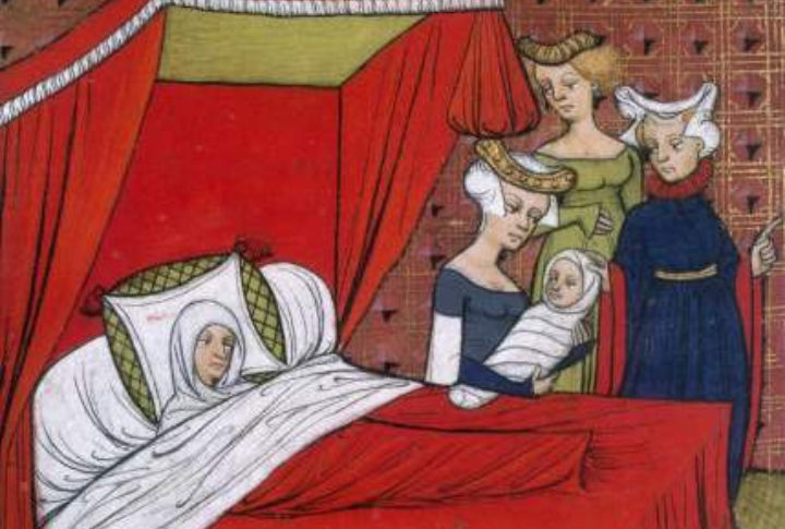 20 dark ages realities you probably never learned in school