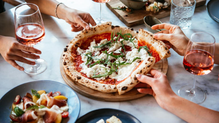 31-year-old Italian restaurant chain closing its final locations