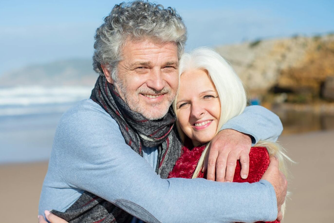 15 things no one tells you about dating as an older man