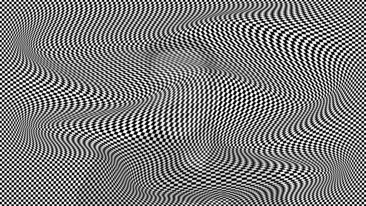 Even 99% failed to find the hidden famous personality in this vector ...