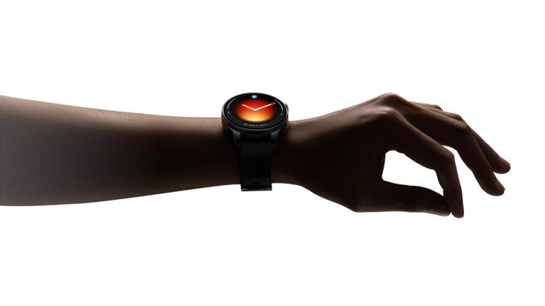 Xiaomi Watch 5 debuts globally: Wear OS 6, gesture controls and dual ...