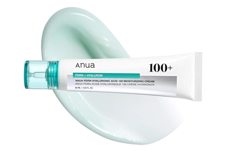 Fans of this ‘miracle cream’ say ‘my face at 65 looks and feels about ...