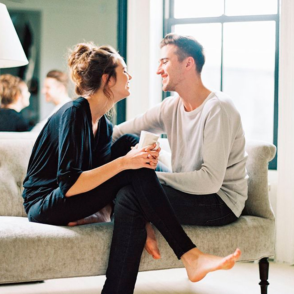 11 unwritten rules of modern dating