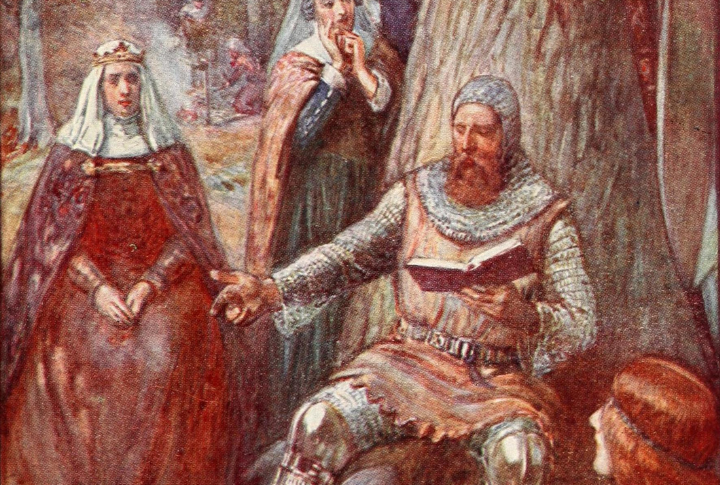 20 dark ages realities you probably never learned in school