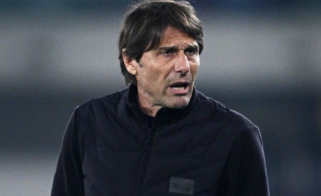 Milan, Cardinale manda via tutti e chiude a Conte: "Vogliamo uno alla ...