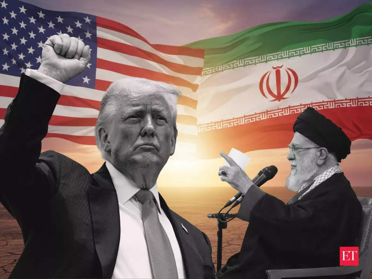 Why did US attack Iran and will it lead to World War 3? Full update on ...