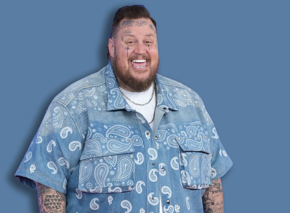 Jelly Roll's nearly 300-pound weight loss without Ozempic actually ...