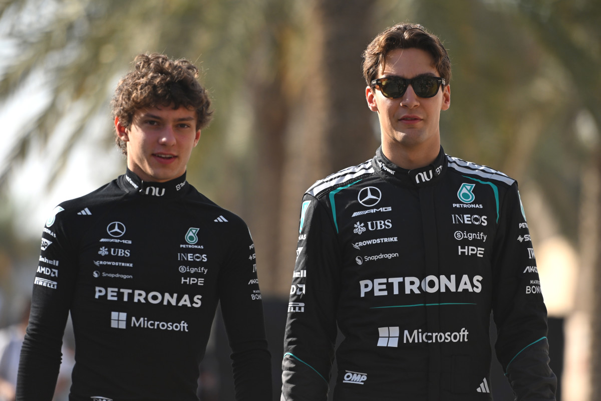 FIA proposes new engine testing rules for 2026 amid Mercedes power unit ...