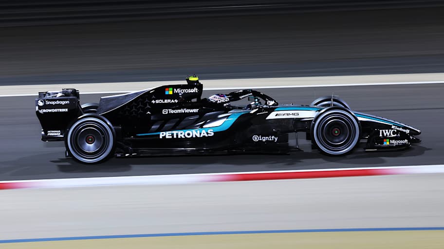F1 rule changes confirmed after winter Mercedes controversy; Monaco ...