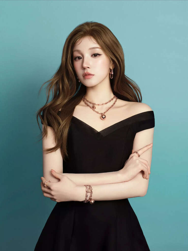 BTS' Jungkook, BLACKPINK's Lisa, Song Yuqi and more: Asia's A-listers ...