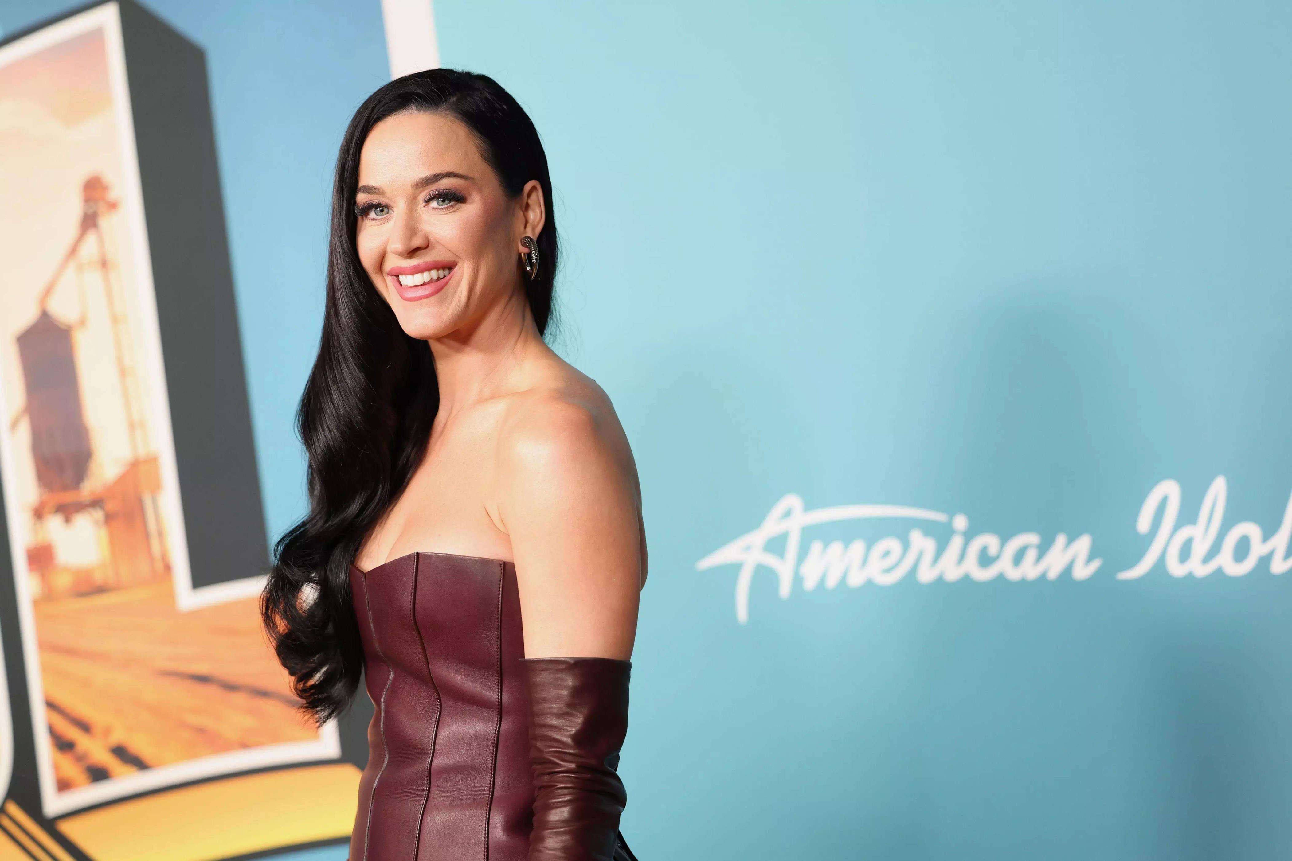 Katy Perry shares screenshot with heart on Twitter after Donald Trump ...