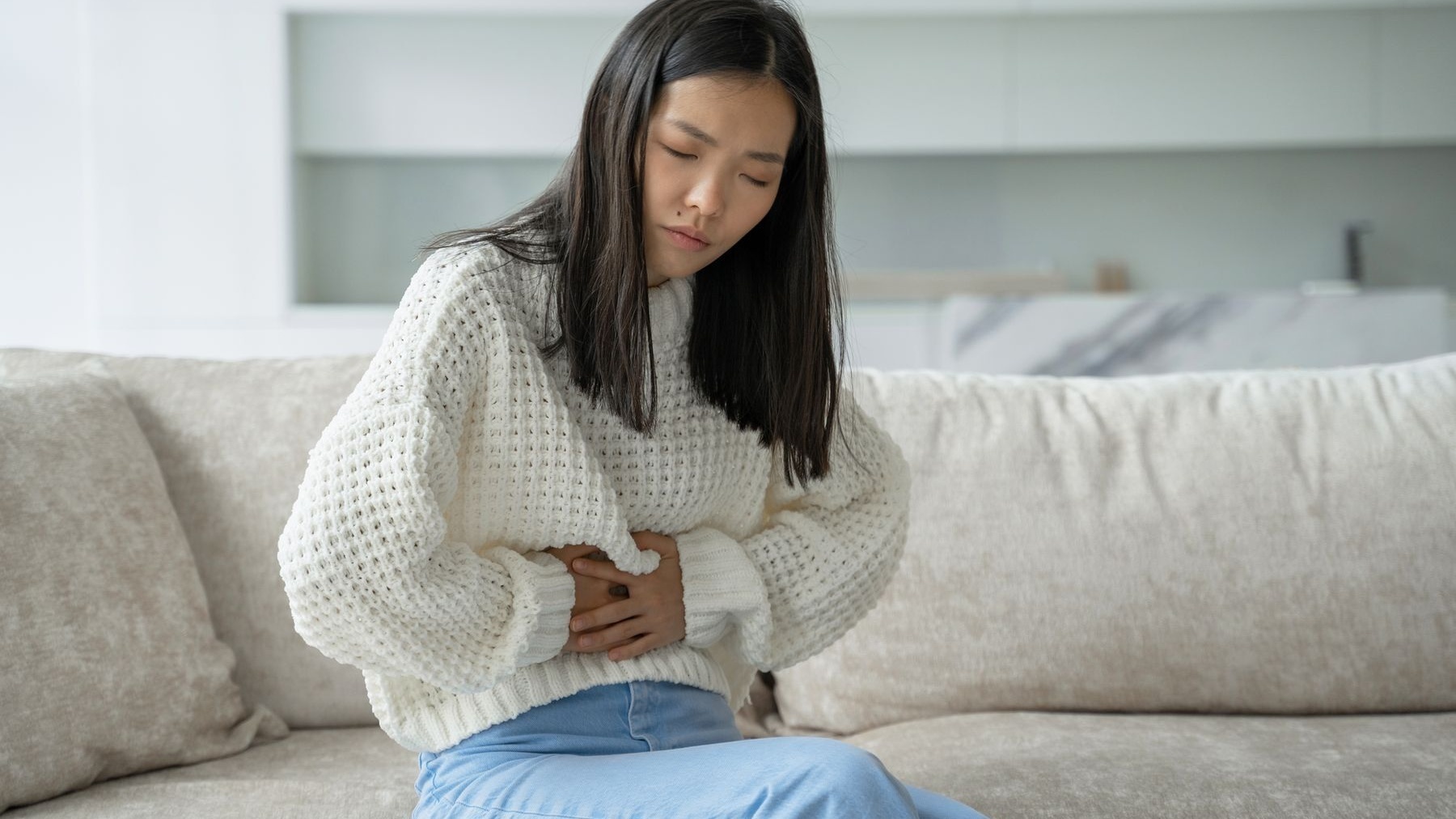 Your liver could be struggling: 5 common red flags