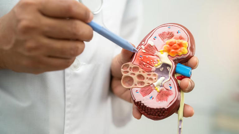 Proteinuria explained: What protein in your urine says about kidney ...