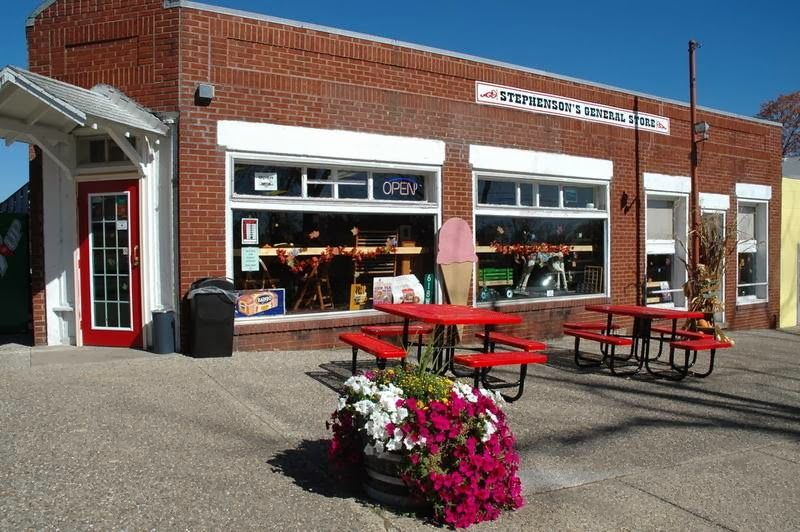 The 10 most authentic old-fashioned general stores in Indiana