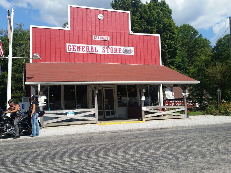 The 10 most authentic old-fashioned general stores in Indiana