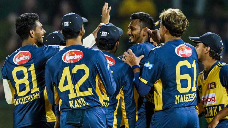 Sri Lanka set to remove SLC president Shammi Silva