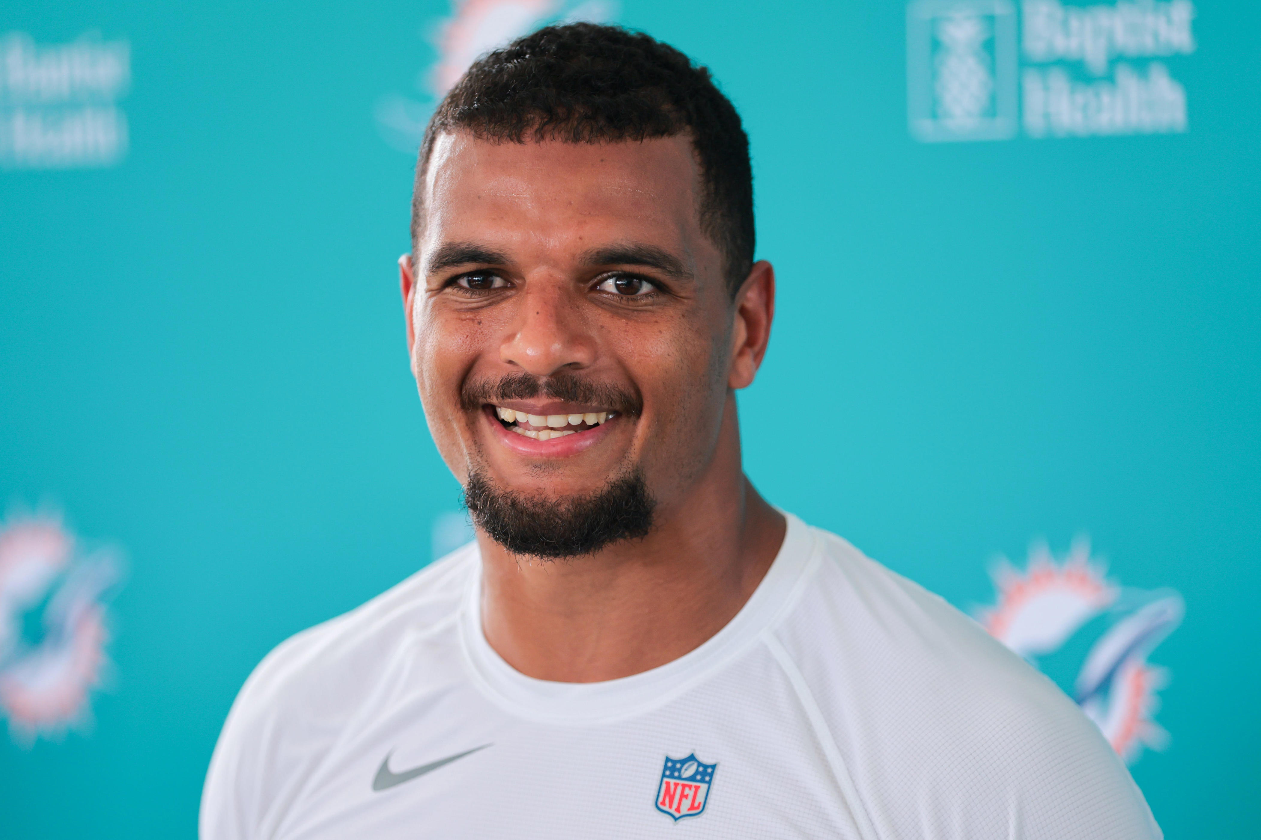 Bengals' interest in Minkah Fitzpatrick might not be just a fan theory