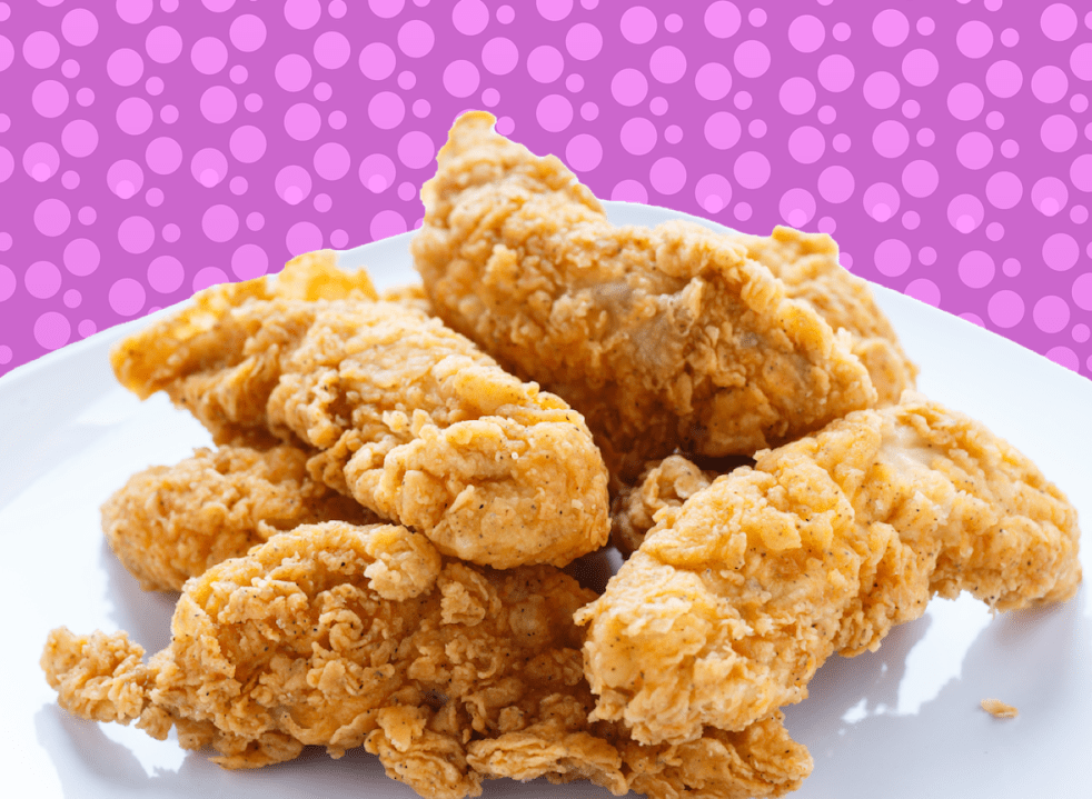 9 best frozen fried chicken brands at grocery stores