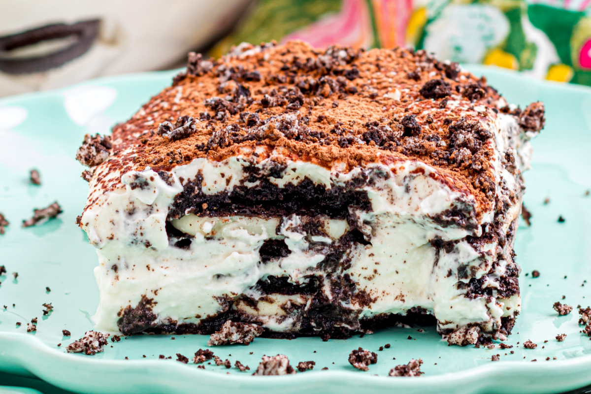 Wow the crowd with 48 of the best potluck desserts