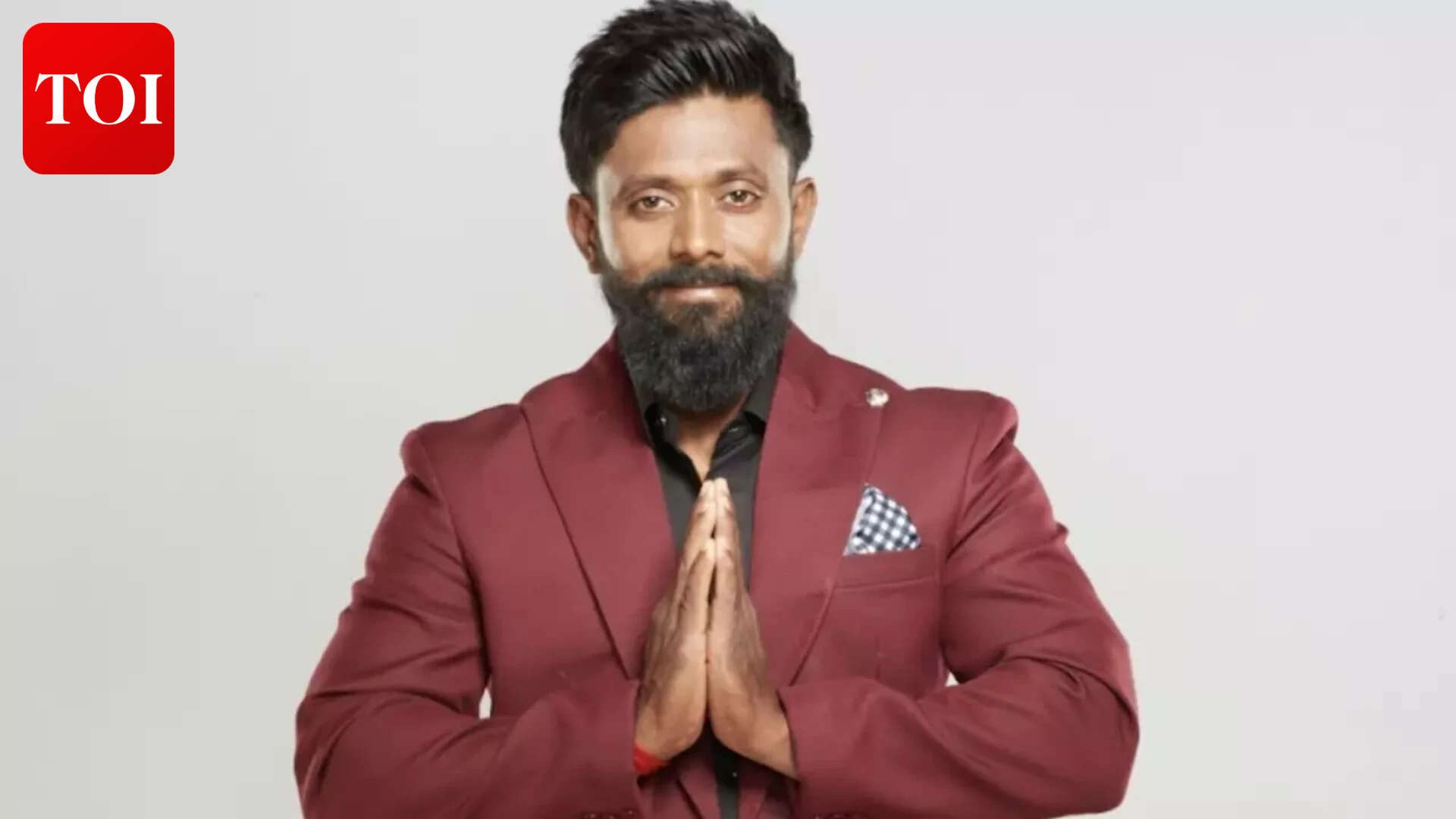 Bigg Boss Marathi 6 Saturday eviction: Roshan Bhajankar says goodbye to ...