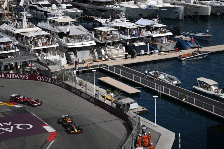 Q3 extended, Monaco GP reset: FIA fine-tunes the grid ahead of F1 2026