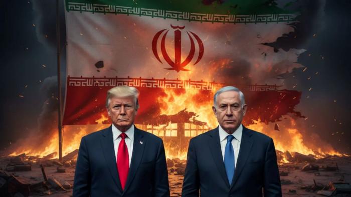 Media Israel klaim serangan AS dan Zionis ke Iran tewaskan Komandan ...