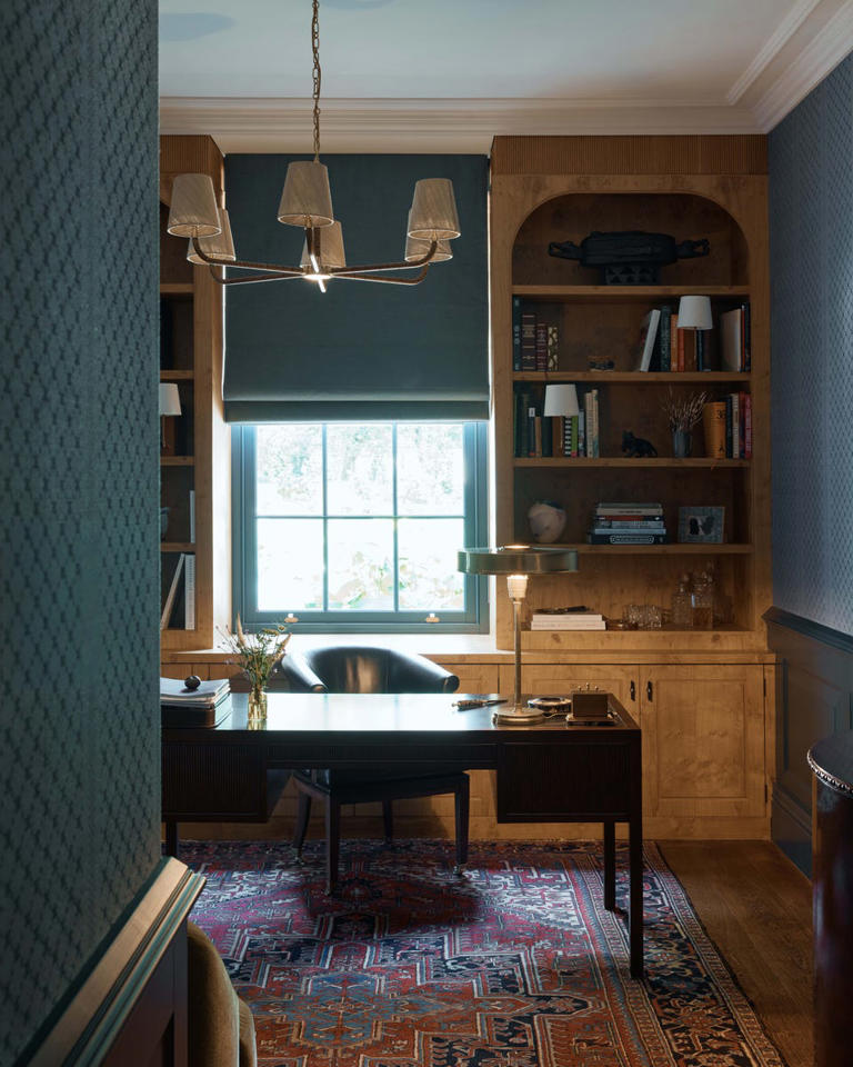 What your astrological sign says about your design style this month