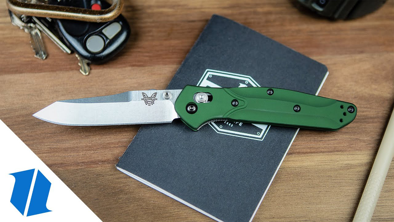 11 knives that are great on paper but too fragile for rough work