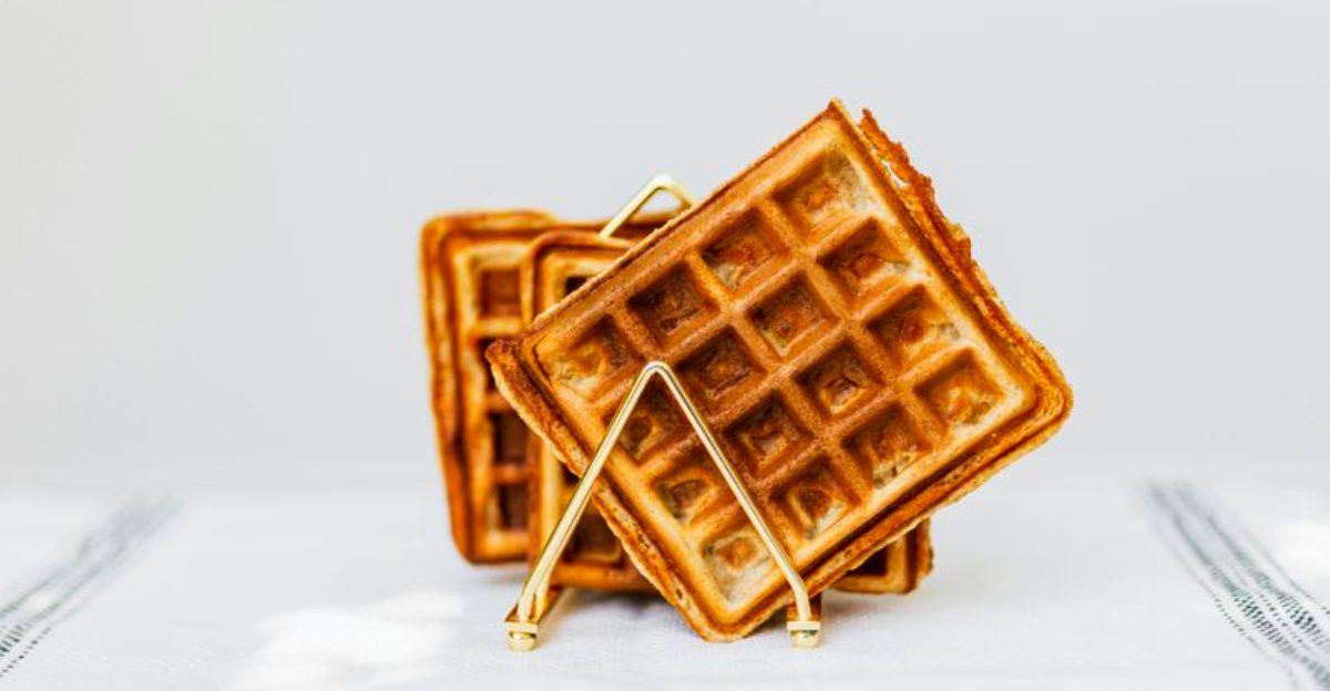 18 foods people only eat when they're feeling nostalgic and reckless