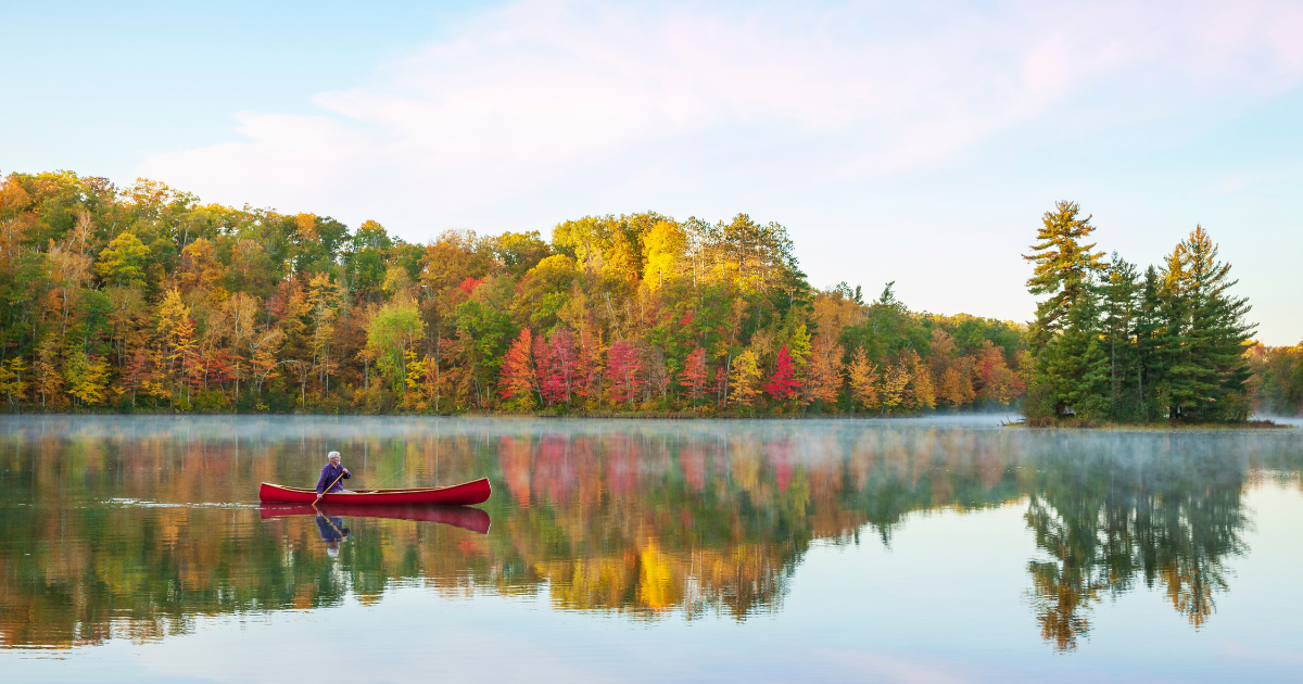 12 reasons Minnesota is the best place to retire and grow old
