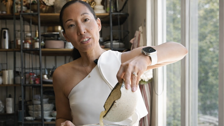 The French toast that helped me let go of a toxic best friend