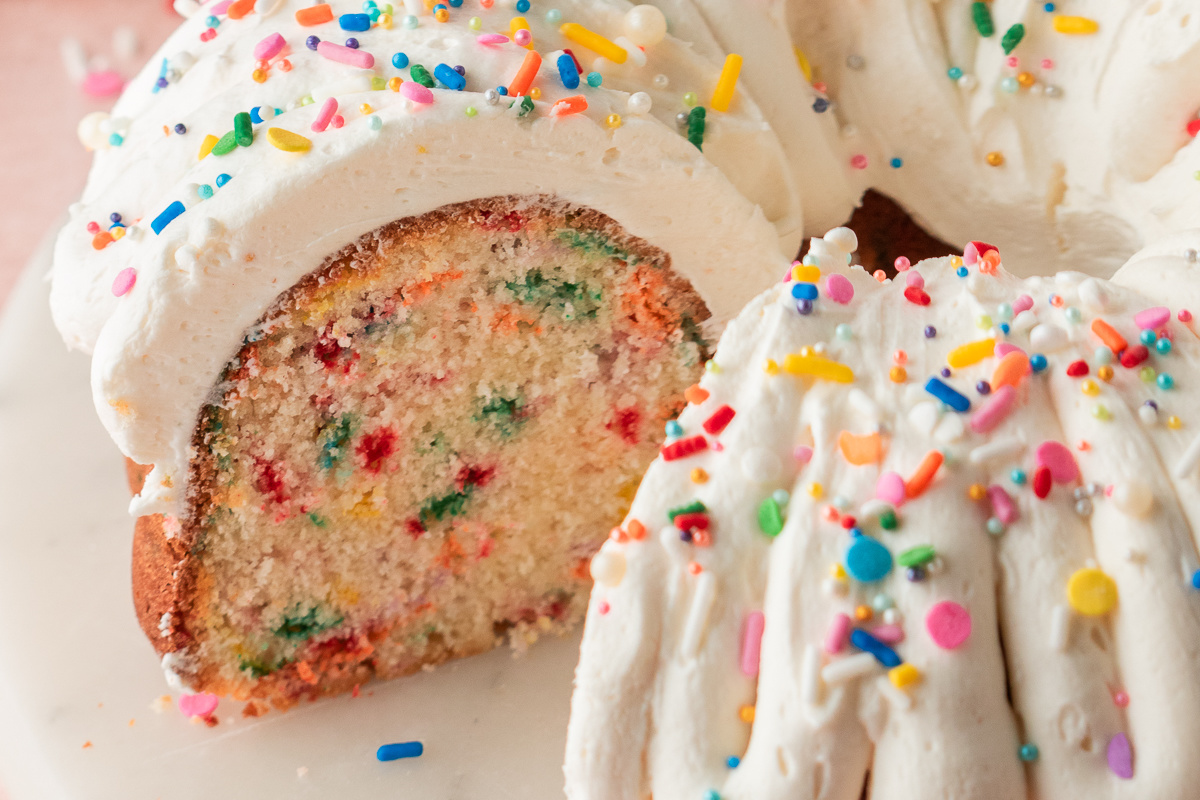 46 Easter potluck desserts