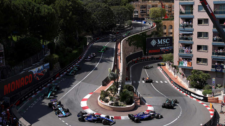F1 rule changes confirmed after winter Mercedes controversy; Monaco ...