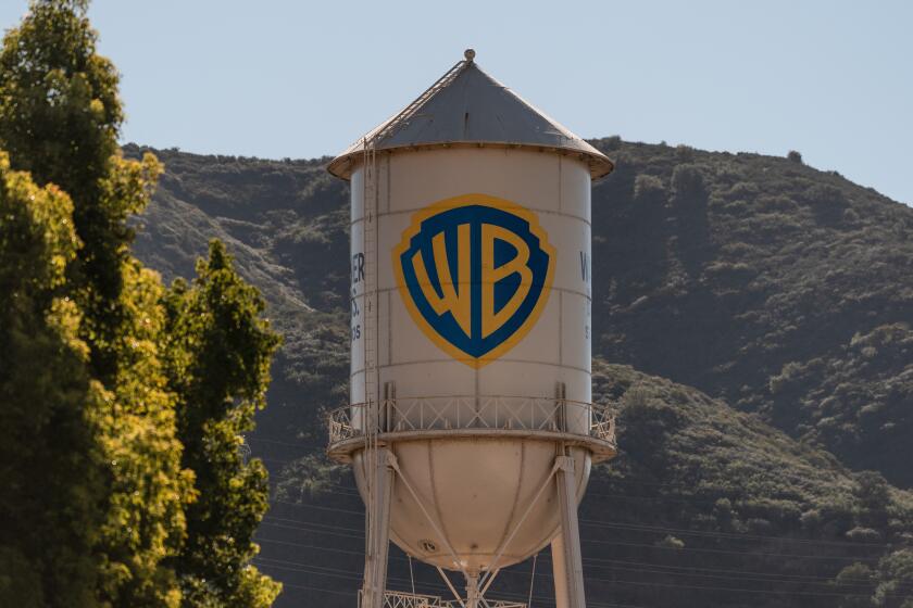 Merger costs add up as Warner Bros. Discovery posts $2.9-billion ...